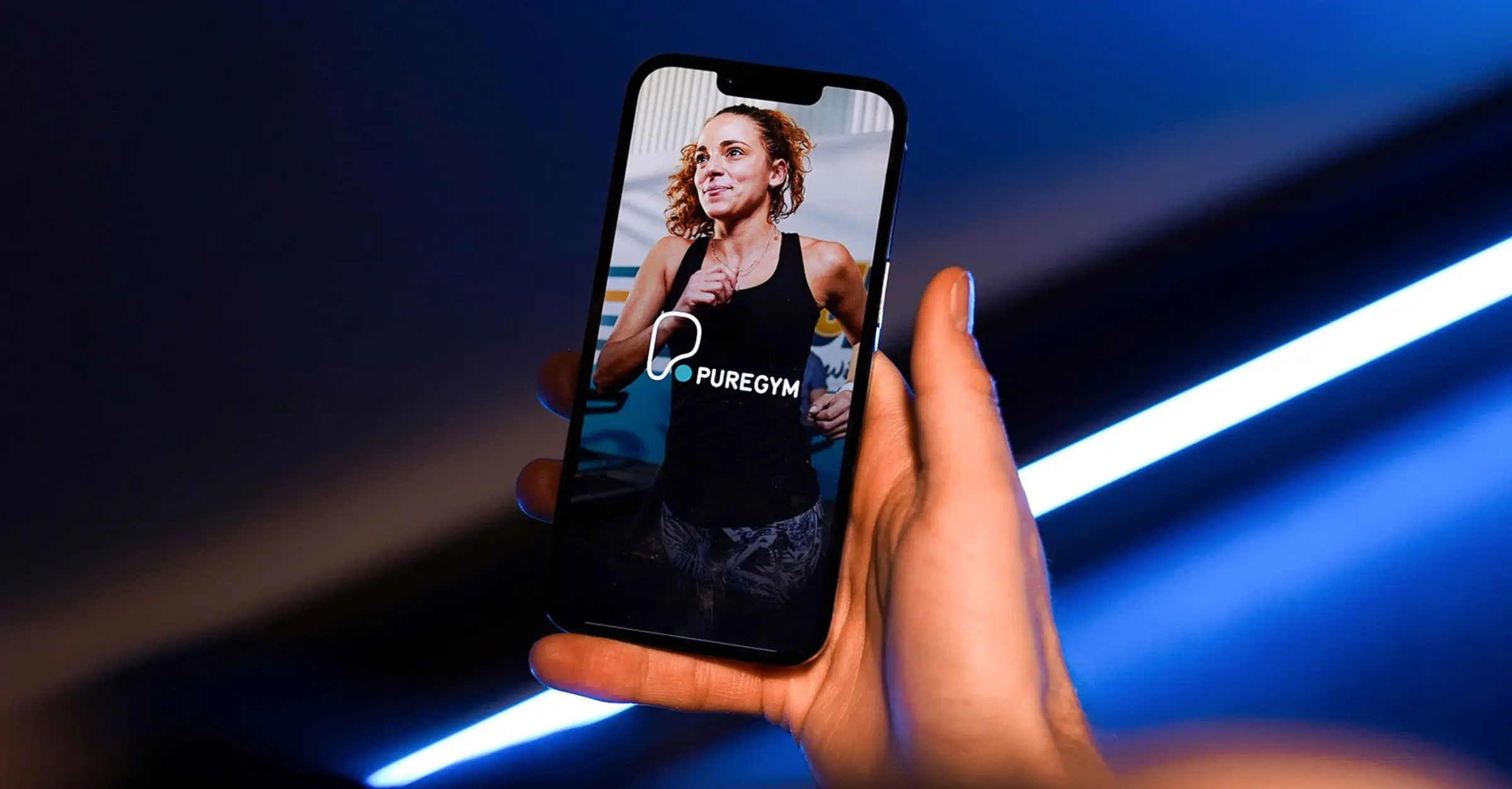 Framna case | PureGym