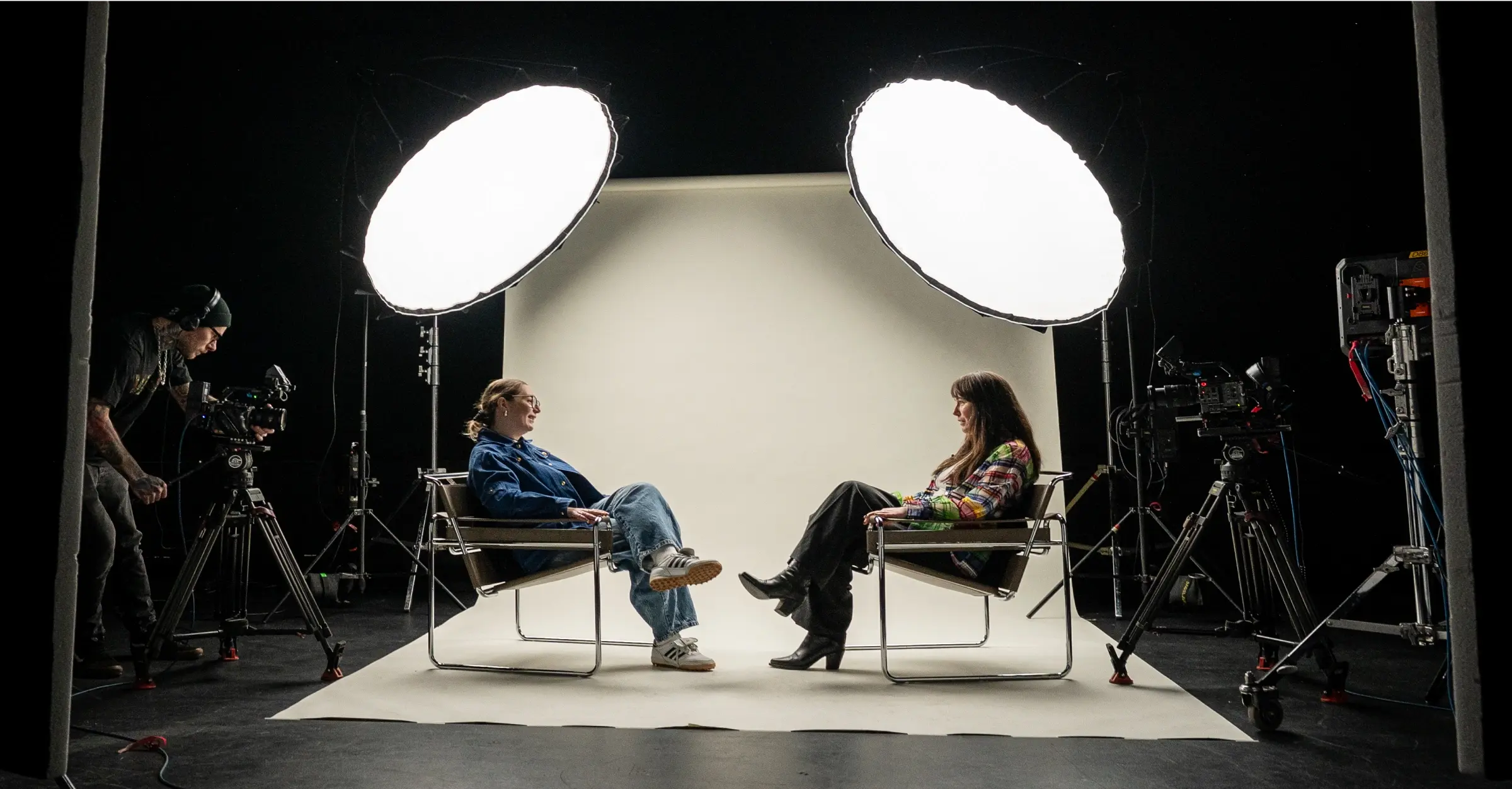 Framna | Fearless Collaboration