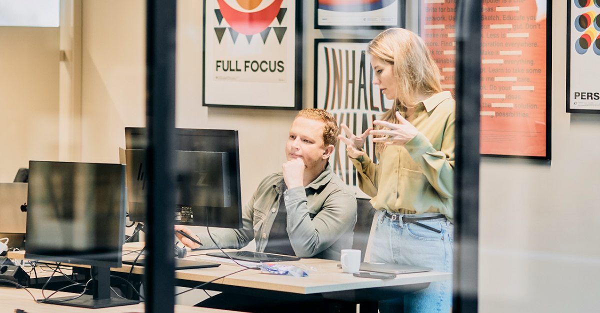 Framna | Design & User Experience in App Development