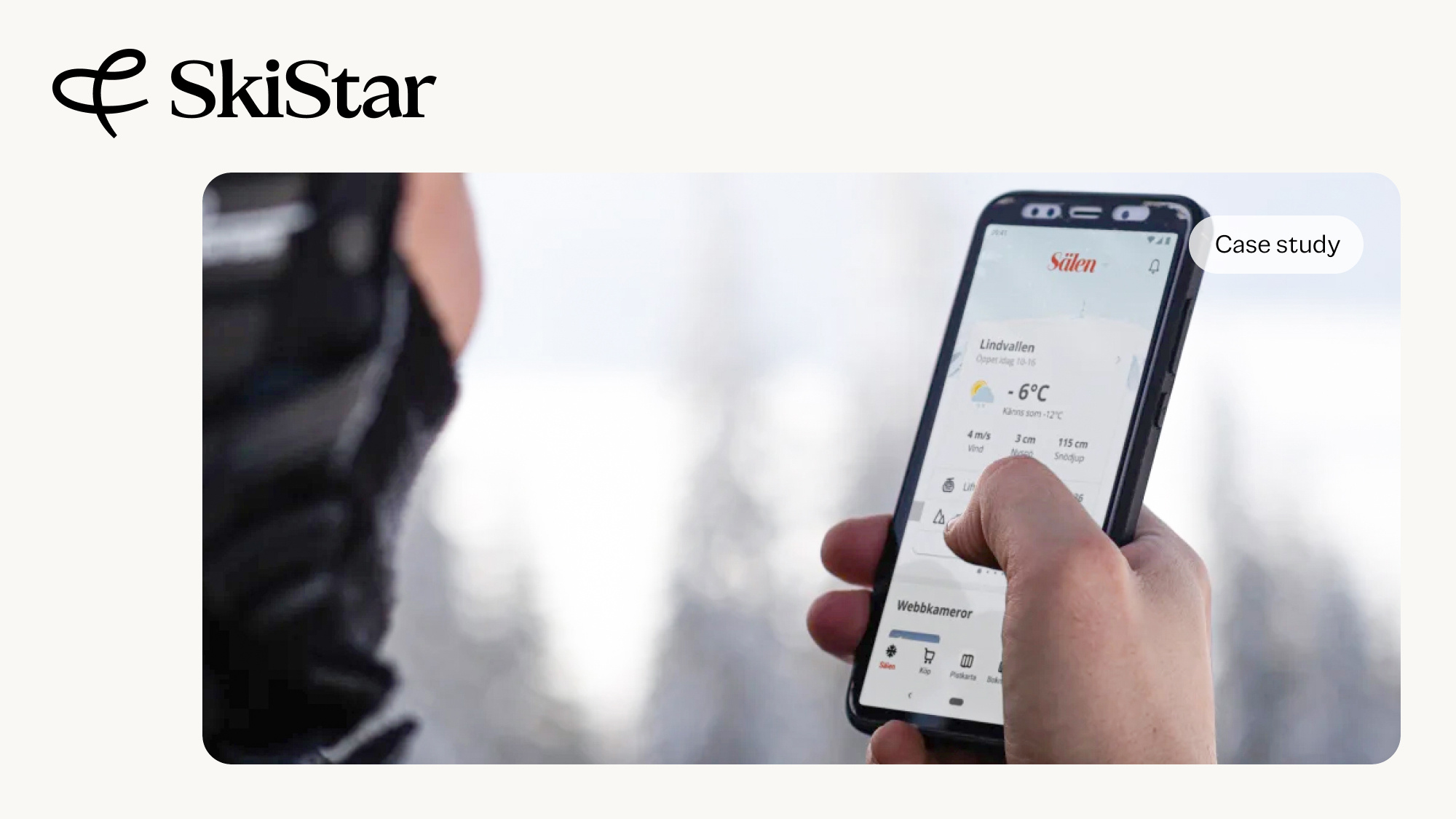 Framna | SkiStar – The comprehensive guide to resorts experiences